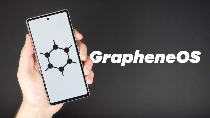 GrapheneOS: Guida Completa al Miglior OS Privacy | Turtlecute.org